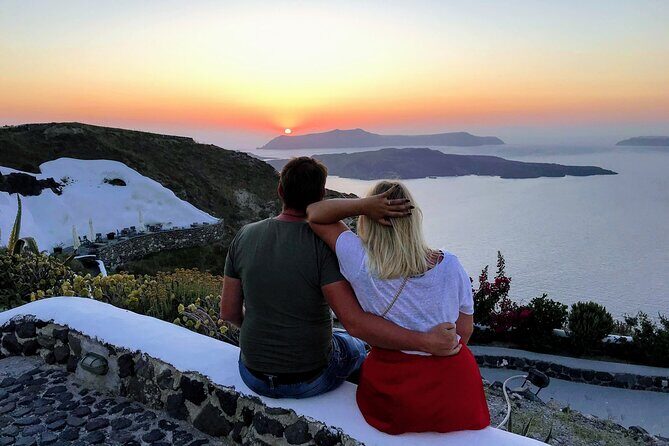 Discover Local Santorini Wine & Tasting - Who Will Love This Experience?