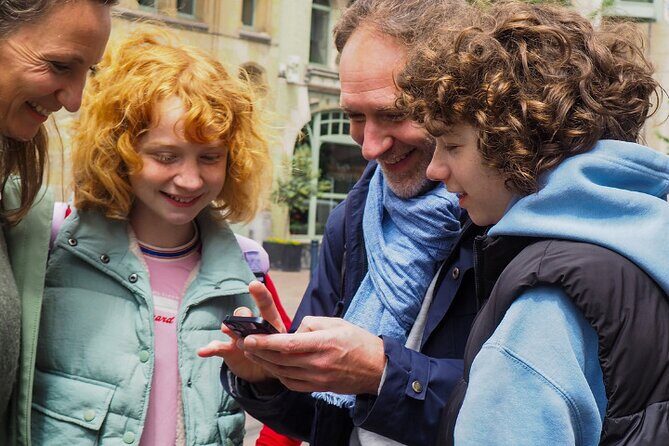Discover Mechelen while playing! Escape game - The alchemist - Who Is This Tour Best For?
