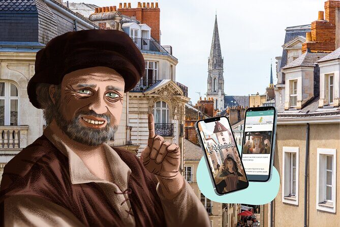 Discover Nantes while playing! Escape game - The alchemist - Final Thoughts