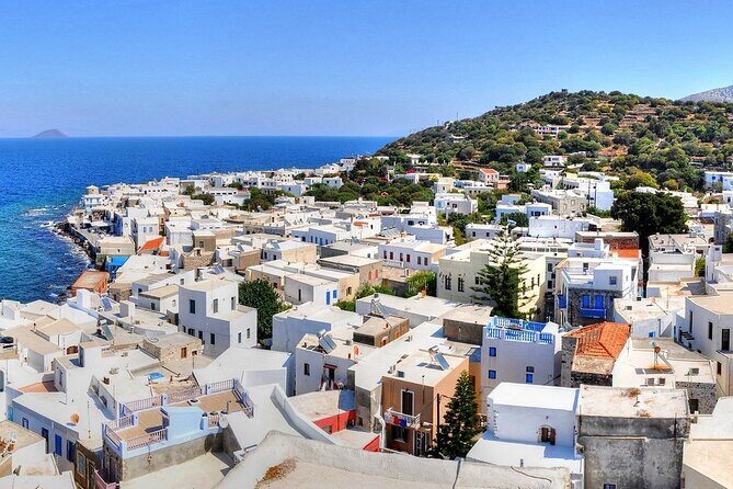 Discover Nisyros and Spend A Day in Aegean Paradise - What We Think of the Experience