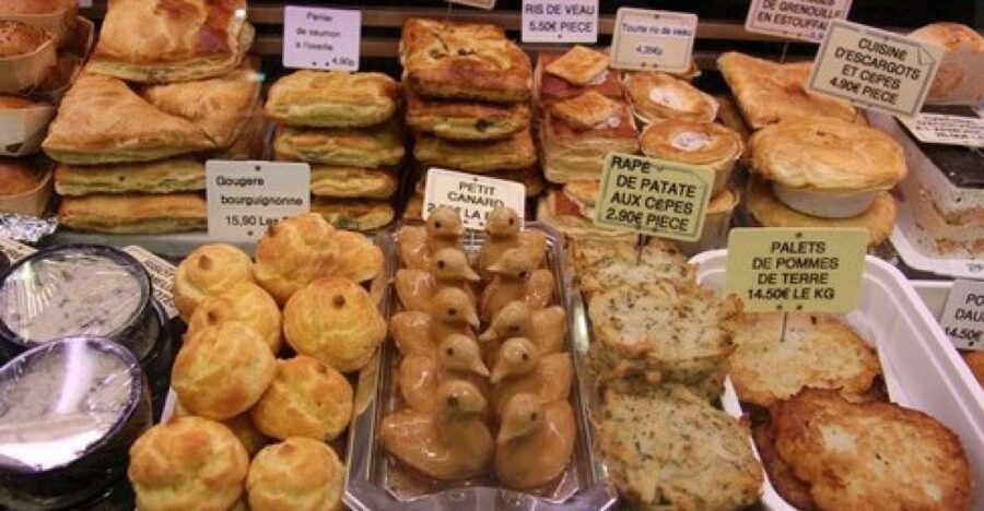 Discover Paris' Marché dAligre: 2-Hour Market Tour - Who Will Enjoy This Tour?