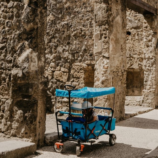 Discover Pompeii: Spanish Walking Tour of the Buried City - Why This Tour Offers Good Value
