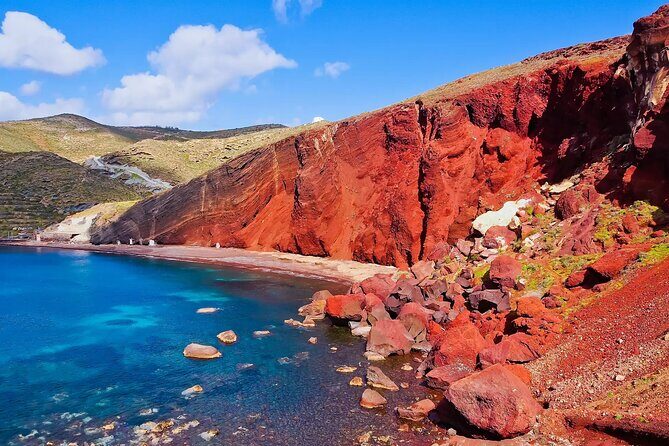 Discover Santorini with a 5 Hour Private Deluxe Tour - Final Thoughts