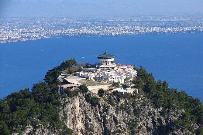Discover the Best of Antalya: Private City Tour - Authentic Experiences and Hidden Insights