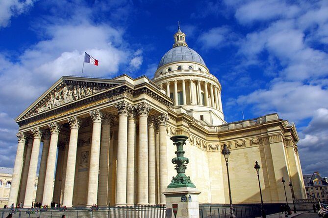 Discover the Latin quarter - Who Should Book This Tour?