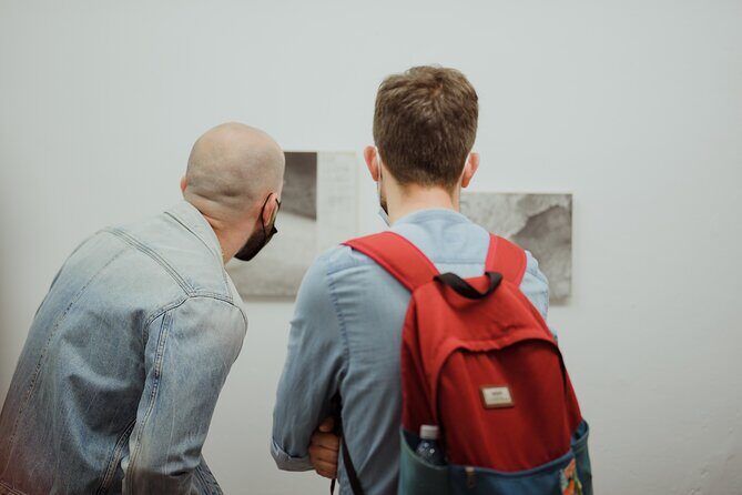 Discover the local art scene with ArtCrawl - Why This Tour Offers Great Value