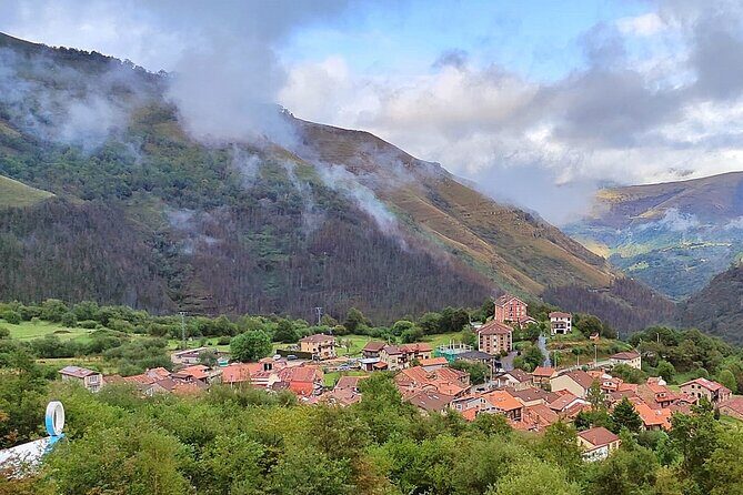 Discover the village of San Sebastian De Garabandal- small groups - Who should consider this tour?