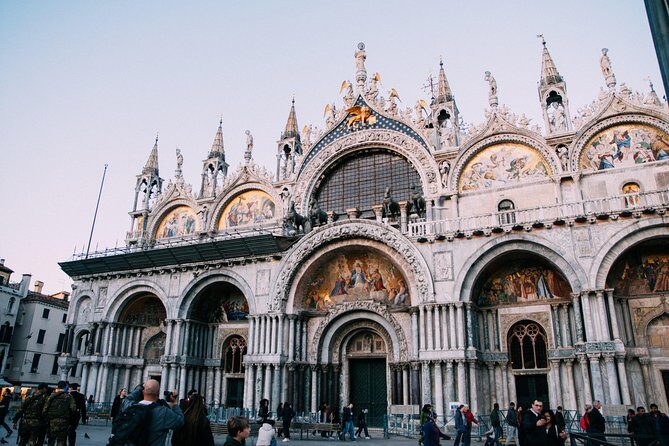 Discover Venices most Photogenic Spots with a Local - Authentic Experiences and Tips from Past Travelers