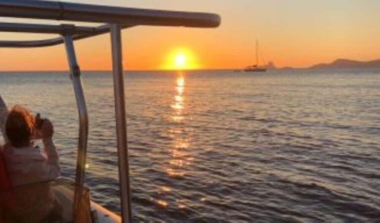 Discovering Formentera - The Practicalities