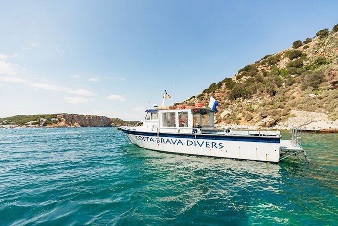 Diving baptism in the Montgrí Natural Park - What Sets This Tour Apart?