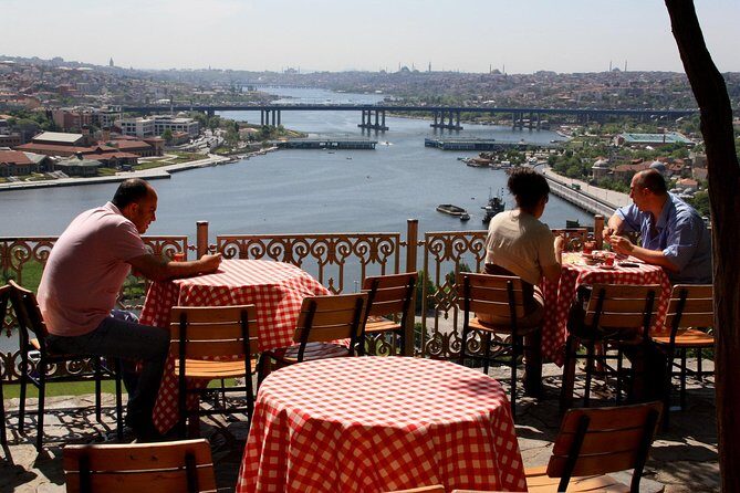 Dolmabahçe Palace with Bosphorus Cruise - Practical Details and Tips