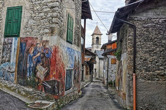 Dolomites Day Trip from Venice & Treviso: Top & Hidden Gems - What Sets This Tour Apart