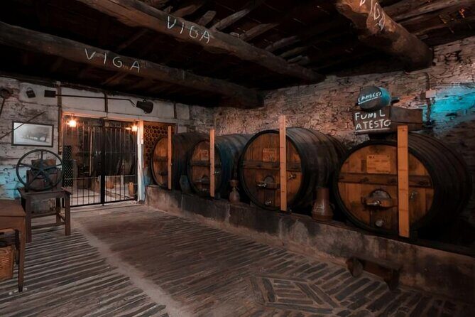 Douro Adventure - Tour 4x4 | Full Day Private Tour | All Included - FAQs