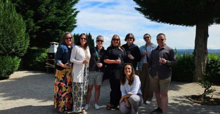 Douro Tour with Wine Tasting and Visit to Lamego and Pinhão - Practical Details: Transportation, Price, and Duration