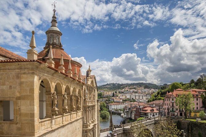 Douro Valley private tour with wine tasting and boat tour - Who Should Book This Tour?