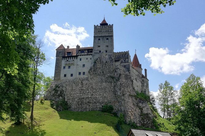 Dracula Private Tour - What’s Included and What’s Not