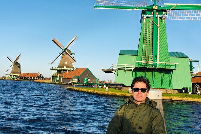 Dreamy Dutch Villages Tour: Giethoorn, Zaanse Schans & More - Final Thoughts: Who Will Love This Tour?
