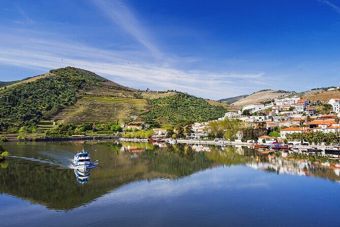 Driver with Private Vehicle in the Douro Valley - FAQ