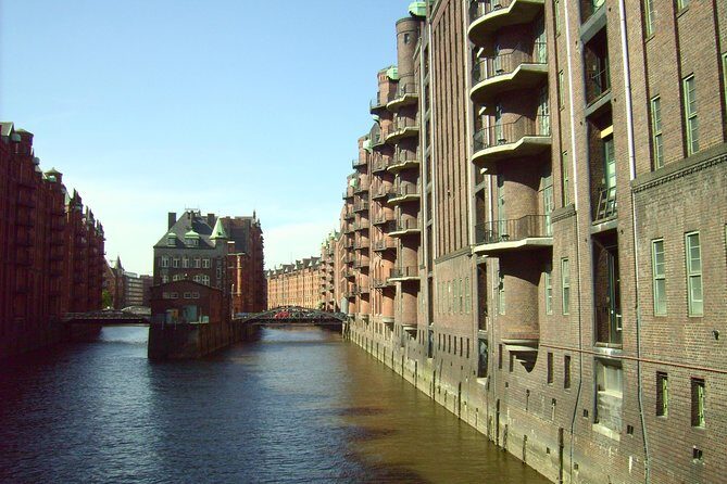 Driverguide Tour Hamburg - The Value of a Private, Customizable Tour