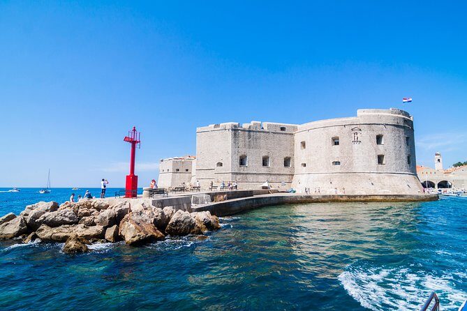 Dubrovnik Game of Thrones Boat Tour - The Real Value of This Experience