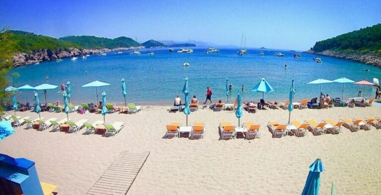 Dubrovnik: Half-Day Boat Tour to Elaphite Islands 4h - An Inside Look at the Dubrovnik Elaphite Islands Tour
