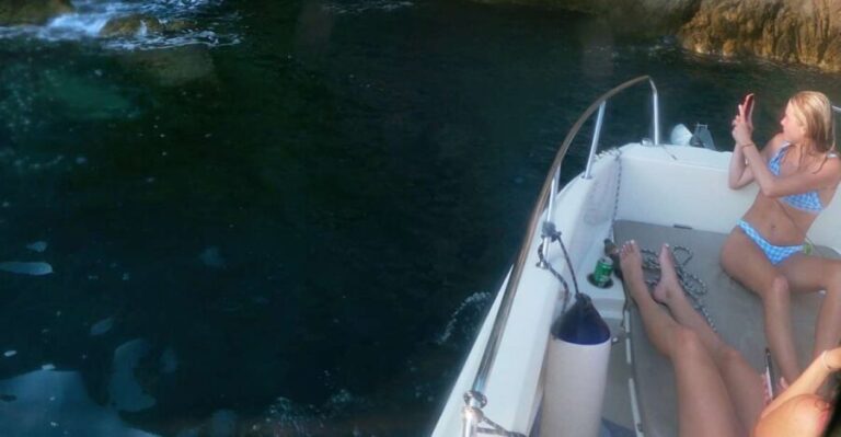 Dubrovnik: Half-Day Private Boat Trip to Elafiti Islands - Final Thoughts: Who Will Love This Tour?