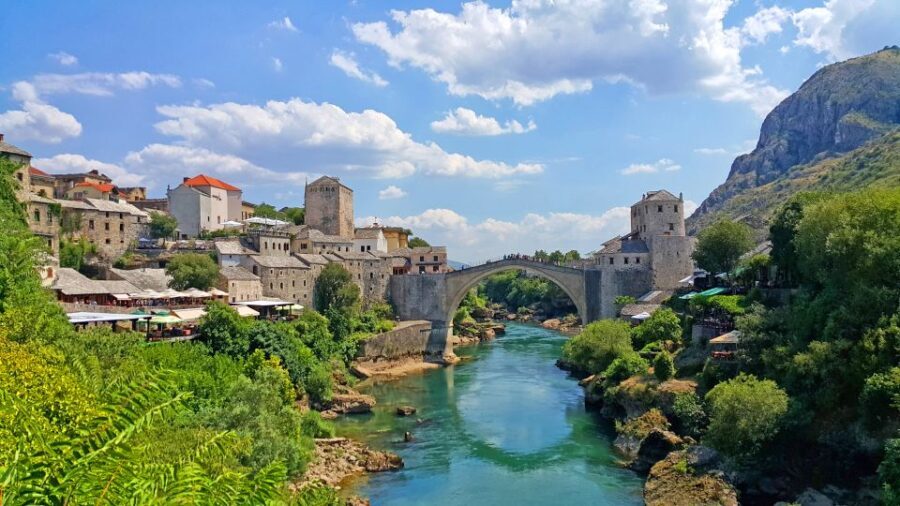 Dubrovnik, Mostar, Kravica Waterfalls, & Blagaj Private Tour - Practical Details and Value Analysis