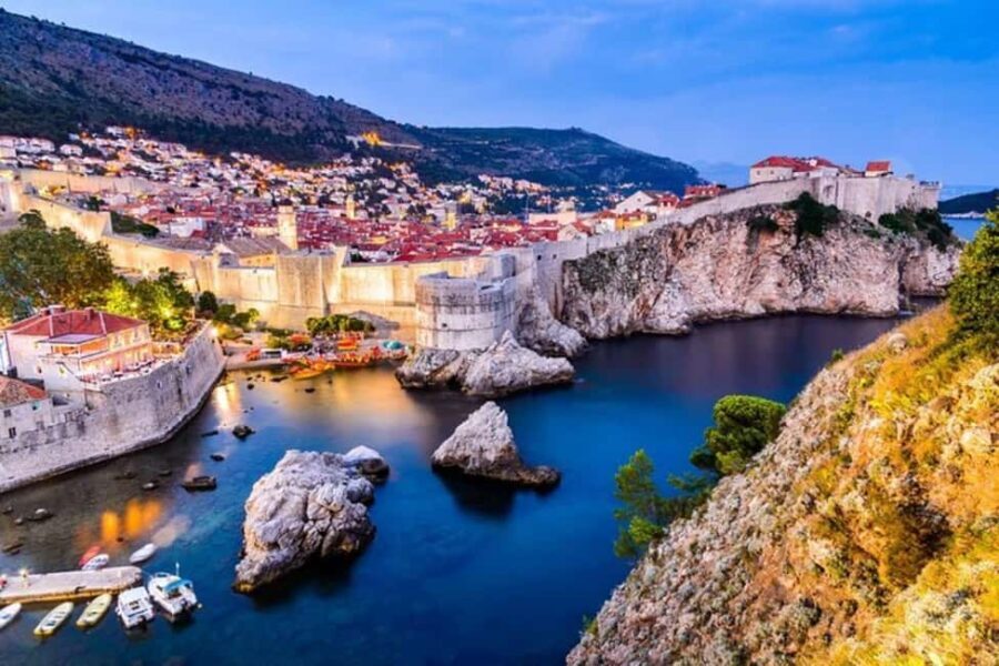 Dubrovnik : Must-See Private Walking Tour With A Guide - Authentic Experiences Loved by Past Participants
