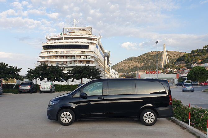 Dubrovnik Panorama Tour - Who Should Consider This Tour?