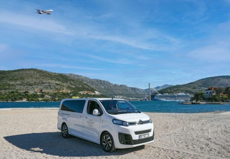Dubrovnik: Panorama Tour with Free Time in the Old Town - Why Choose This Tour?