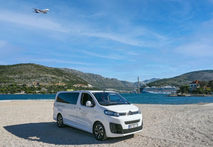 Dubrovnik: Panorama Tour with Free Time in the Old Town - Why Choose This Tour?