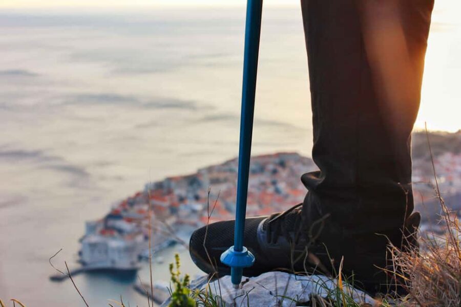 Dubrovnik Panoramic Sunset Hike - The Sum Up