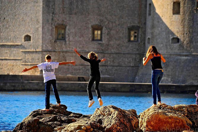 Dubrovnik Private Day Trip from Split - Free Time for Personal Exploration