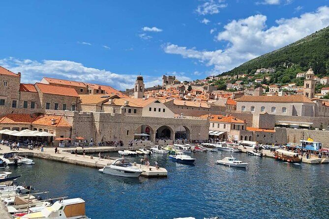Dubrovnik Private Old City Walking Tour - Why Youll Love the Experience