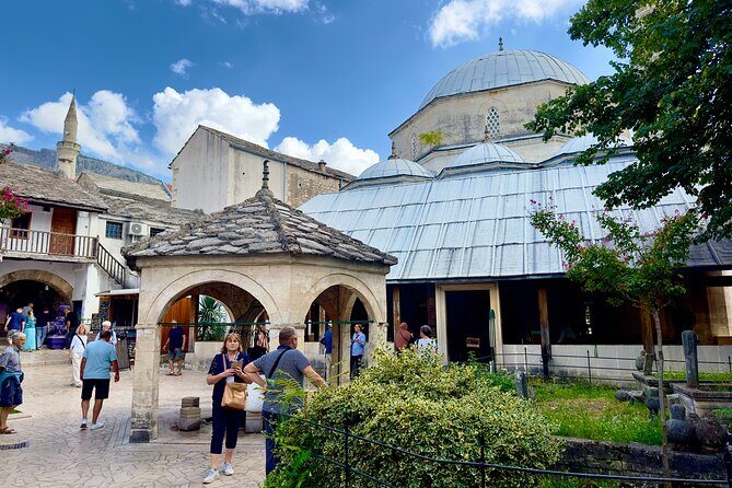 Dubrovnik: Private Tour to Mostar & Kravice Waterfalls - Who Should Consider This Tour?