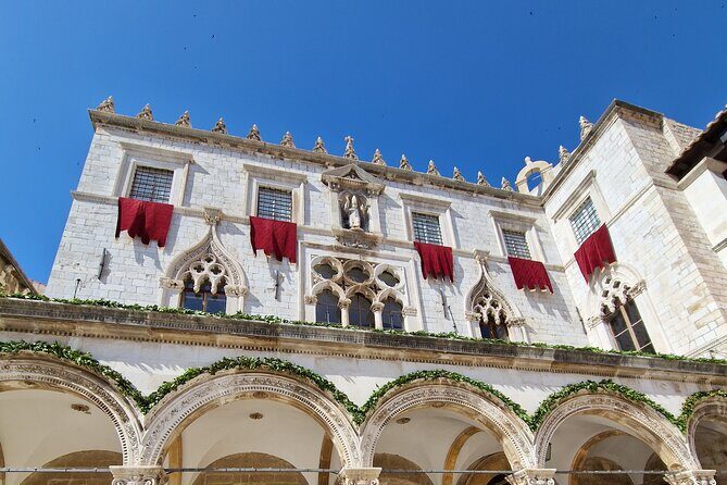 Dubrovnik private walking tour & Sr mountain panorama - Who Will Love This Tour?
