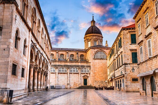 Dubrovnik Scavenger Hunt and Highlights Self Guided Audio Tour - In-Depth Review of the Dubrovnik Self-Guided Tour