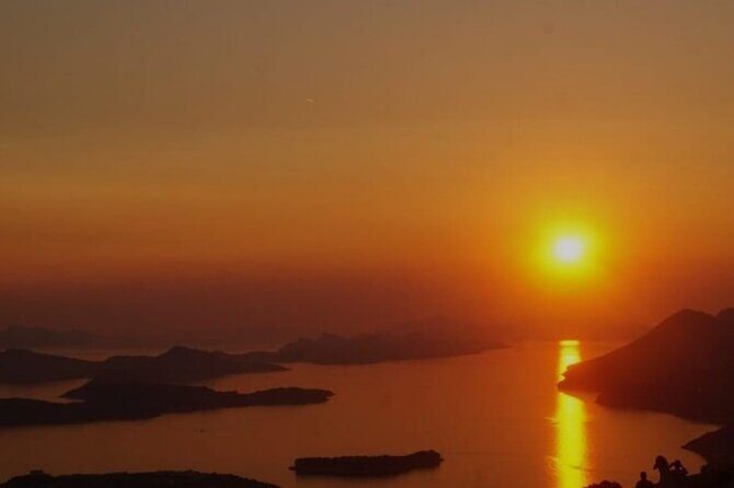 Dubrovnik Sunset Tour with Scenic Views and Local Wine - The Reviewer Experience