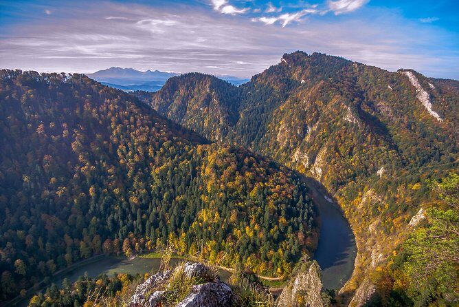 Dunajec River rafting, regular small group tour from Krakow - The Experience Through the Lens of Reviewers