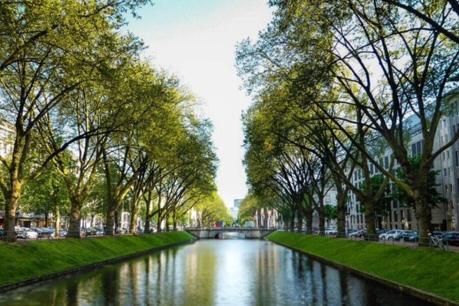 Düsseldorf: Private custom tour with a local guide - In-Depth: What You’ll Actually See and Do