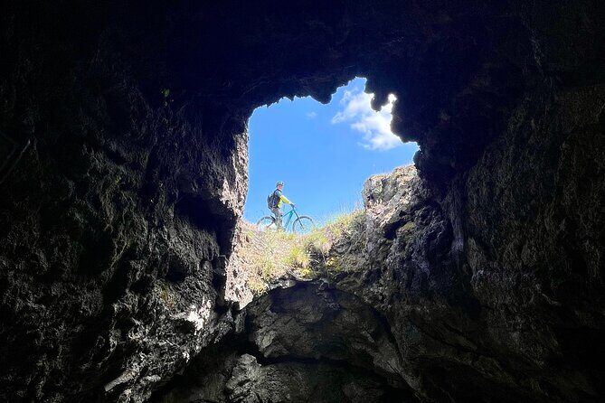 E-bike excursion on Etna - Who Should Consider This Tour?