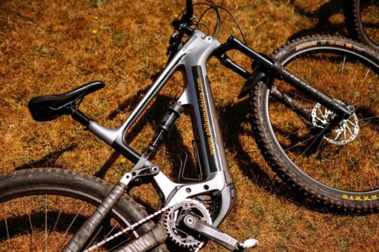 E-Bike Guided Tour - Belle Vue Mountain Biking - The Experience: Practical Details and Why They Matter