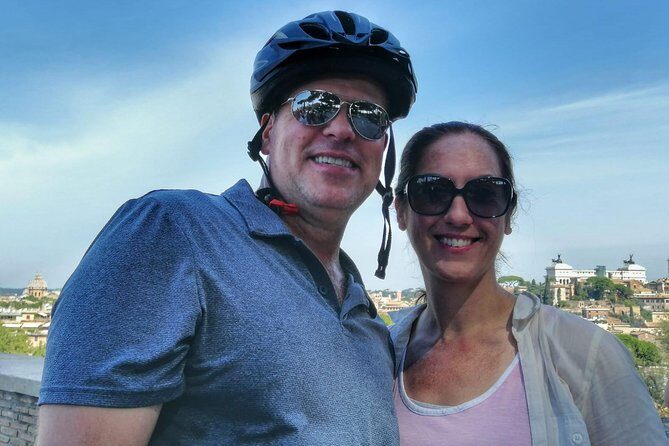 E-Bike Rome Highlights & Tasting in the Secret Cave - Final Thoughts: Is This Tour for You?
