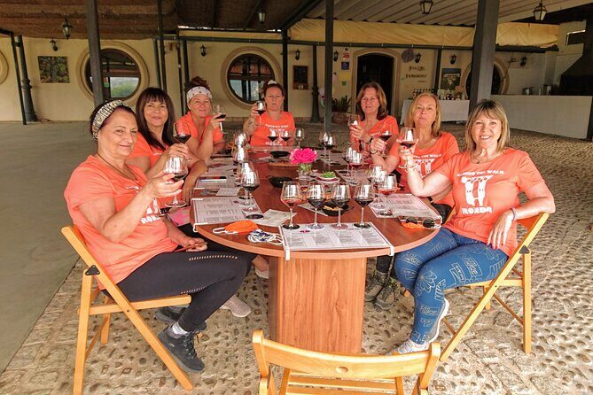 e-Bike (Self-Guided) & Winery tour - 20km Easy - The Itinerary in Detail: What to Expect from Start to Finish