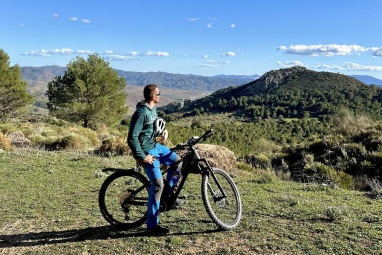 E-Bike Tour: Explore El Chorro & Caminito del Rey Area - The Sum Up: Is It Worth It?