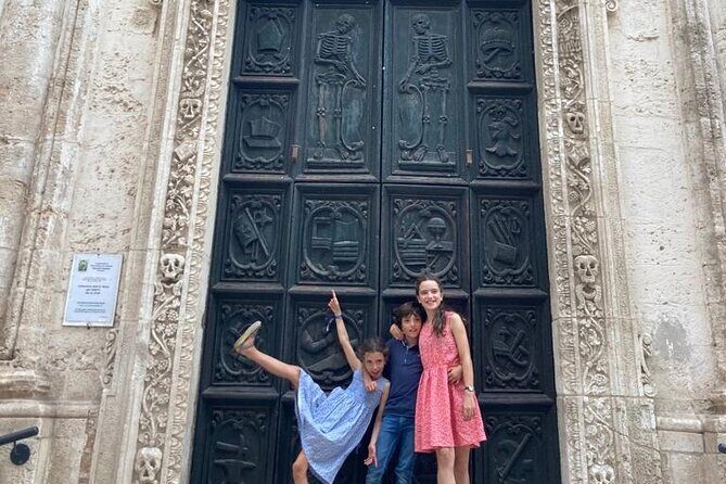 e-Bike tour from Monopoli to the rocky village of S. Andrea - Why You’ll Love This e-Bike Tour
