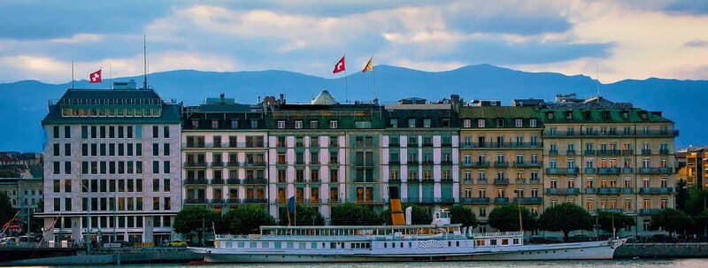 E-Bike Tour Geneva Old Town And Free Ethnography Museum - Who Would Love This Tour?