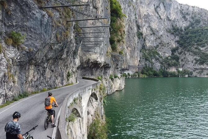 E-bike Tour in Lake Iseo - Who Is This Tour Best For?