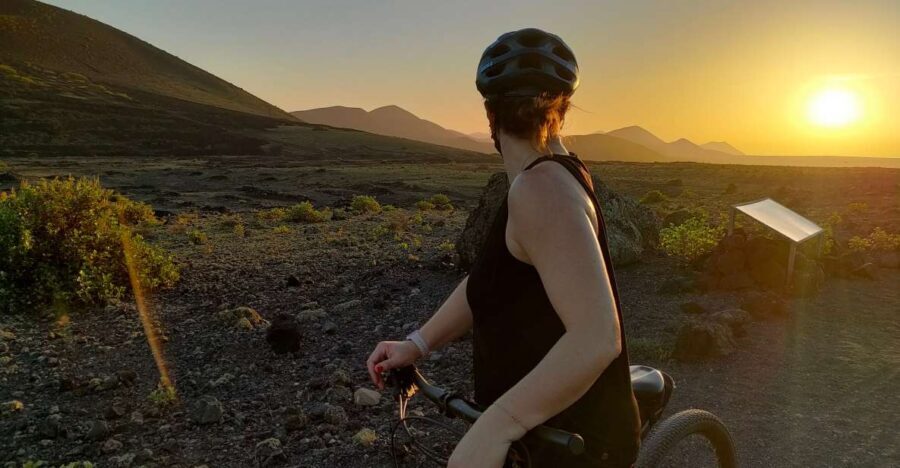 E-bike tour in the south: enjoy spectacular scenery - Detailed Itinerary Breakdown