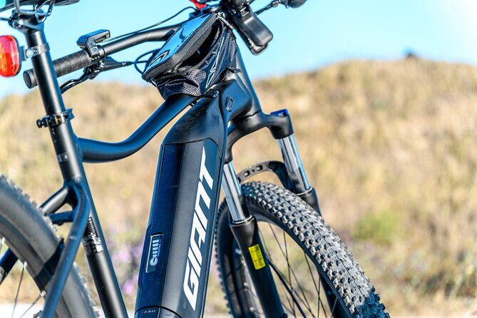 E-Bikes Rental in Santorini - What Sets This Tour Apart